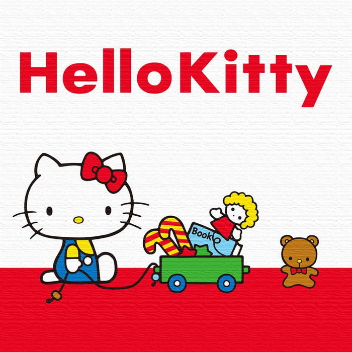 ORIONが数量限定販売する「ハローキティ」50周年記念デザインのBluetooth対応ラジカセ！ : そろそろソロ活ライフ